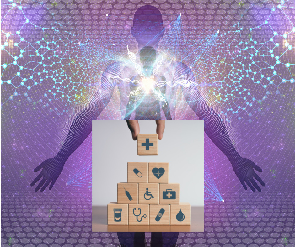 Why is Spirituality Important in Healthcare? | Ann Varney